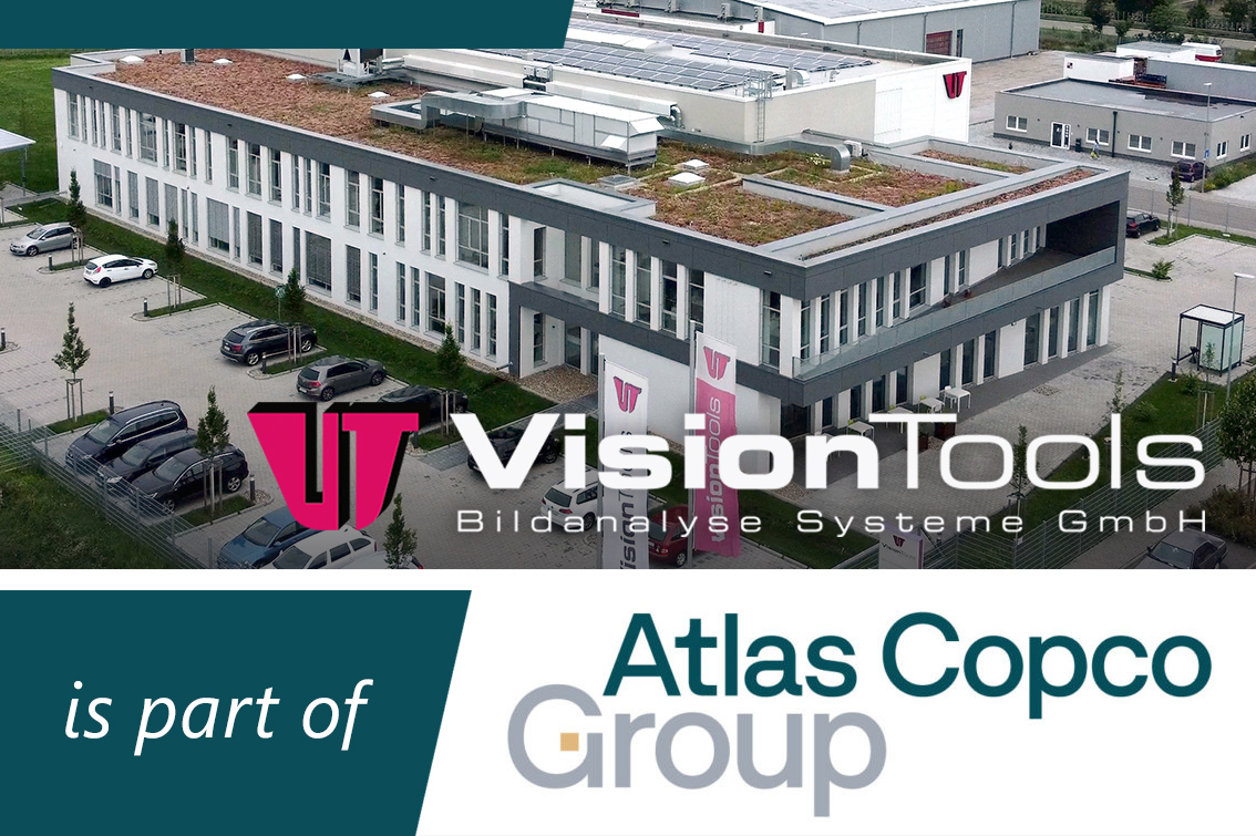 Unternehmen – VisionTools